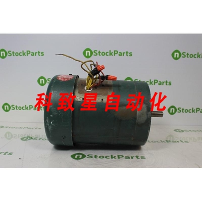 工业配件75 (3/4)HP 1800RPM-TEFC-C6T17FCW4B 114213.00 USNT