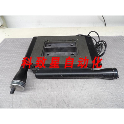 工业配件视觉显微镜XY台M3677