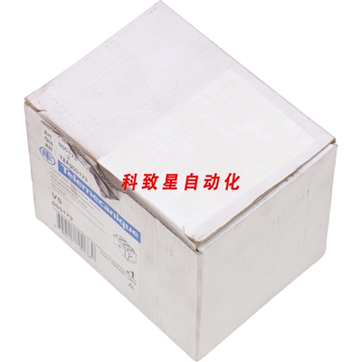 工业配件V5 055173 3极隔离负载断路开关ITH:125A.IN STO