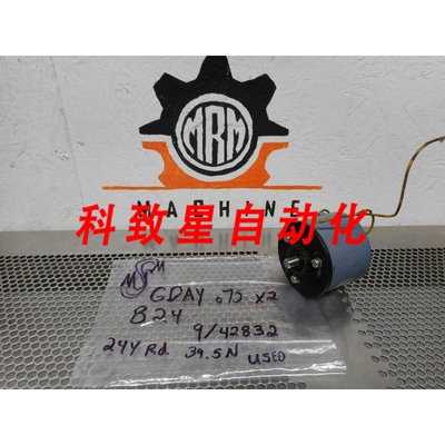 工业配件GDAY 075 X 2 9/42832 电磁阀4V