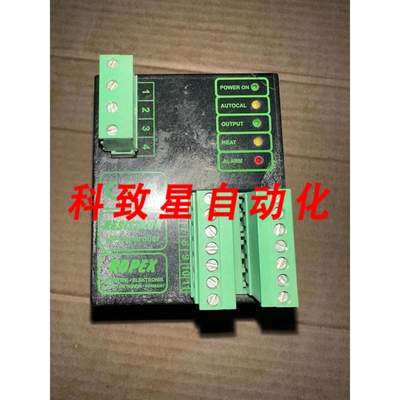 工业配件ROPEX RESISTRON 控制器RES-407-0 740702