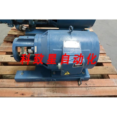 工业配件JIS C 4004 感应电机 34.4 A 17.2 A T130448