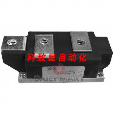 工业配件POWEREX LD431650 电源模块