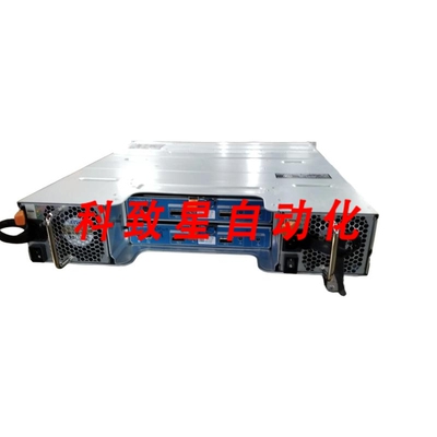 工业配件DELL COMPELLENT SC200 EXPANSION ENCLOSUREXEMM 2X700W