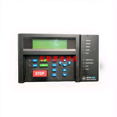 工业配件MMII-PD-1-2-240 LIGENT MCC 控制器