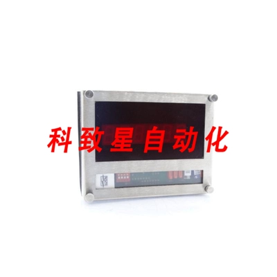 工业配件WESCHLER IDT7710 DISPLAY
