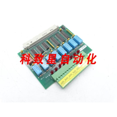 工业配件LONGFORD M1011-1 电路板