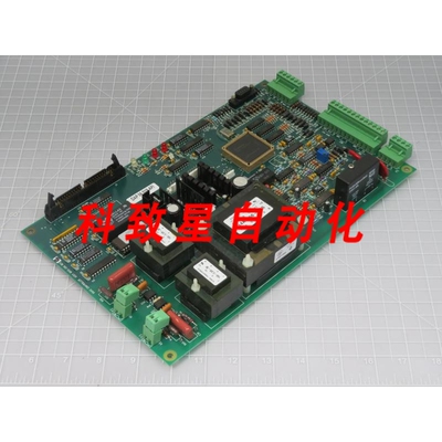 工业配件951300 REV C DAVC 控制器 PCB 电路板 T202796