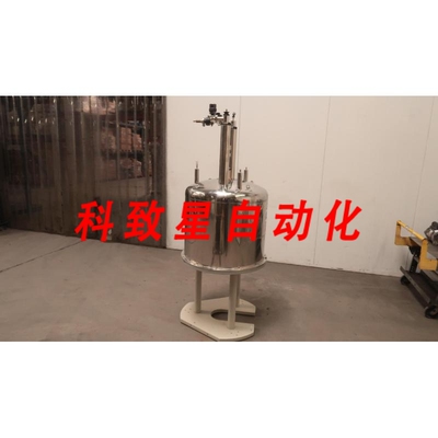 工业配件SPECTROSPIN CRYOMAGNET TANK FOR NMR SPECTROSCOPY T16