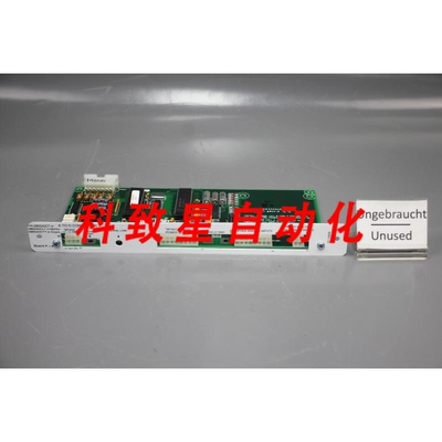 工业配件PELLERIN MILNOR 08BSADCT A TO D CONVERTER BOARD ECN