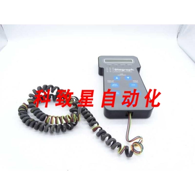 工业配件DIAGRAPH 6105260 控制面板