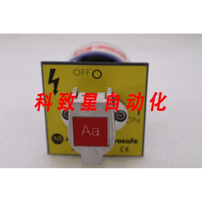 工业配件AB PROSAFE 440T-MRPSE11AA STK H996A