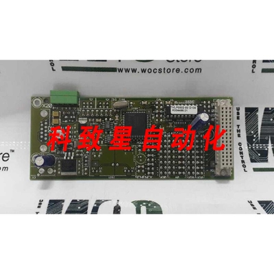 工业配件K004458.01 BB VLP107V/K004465.01/7K01N3 DEVICENE