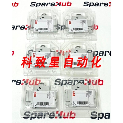工业配件S2C-H6-11R辅助触头2CDS200946R0001