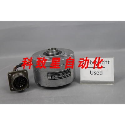 工业配件ROD 320 1250 ENCODER 订货号20969806
