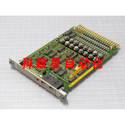工业配件BBC HESG 446867 R2 HE66367618/232 电路板 70AB01B-E T