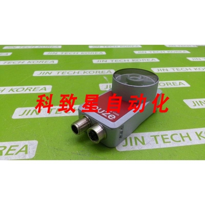 工业配件IVS 1048I ADJ-8F4-102-M4-TMEC