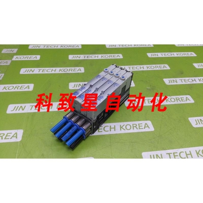 工业配件MPA1-MPM-EMM-4 537987 X107/ 533342[4]