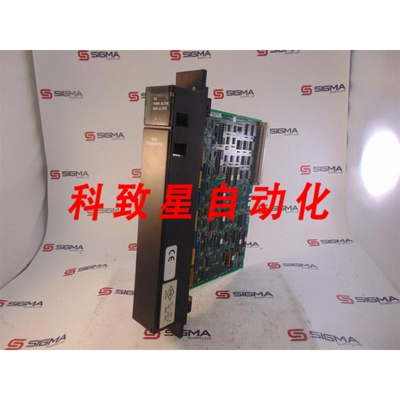 工业配件IC697BEM713G PLC模块