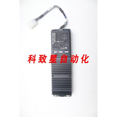 工业配件BRILLIANCE CT 开关电源VE-LU3-EW-01 IN:100-120V 2.4A