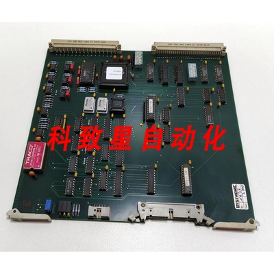 工业配件BYSRONIC 701700 ZWCON CNC PCB E0778-5-B