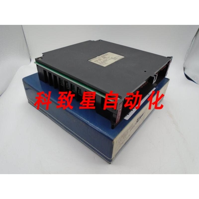 工业配件TSXDST1682 PLC模块