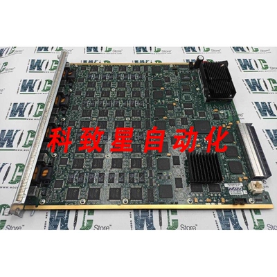 工业配件WS-X6608-T1 8端口语音模块SL编号 CNS99G8AAA