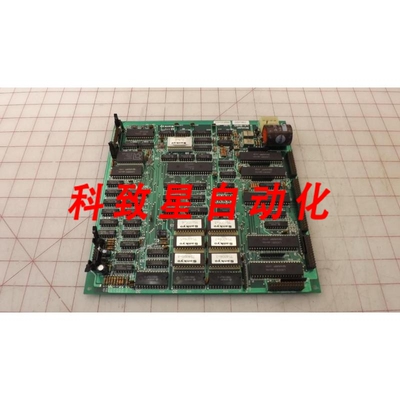 工业配件IBM 7540 LH-8H60 JCI-BQH C80-C07 SB2021-03 板 T32238