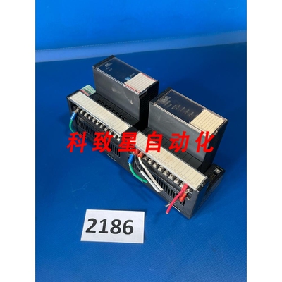 工业配件AI01 模拟模块 SA1012+DA01 分配器模块 SDA01