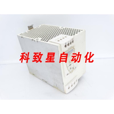工业配件ABL8 WPS24200 电源