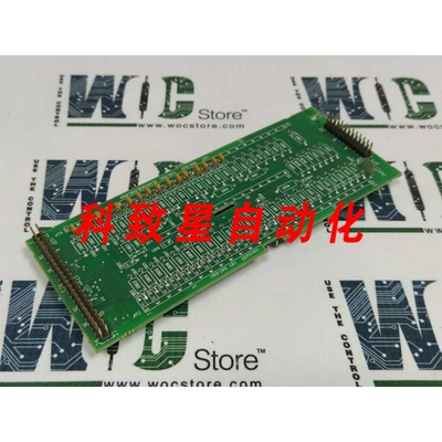 工业配件1228-0001-D3 SR459/489 T-800 GE 电路板 SL编号 1728-