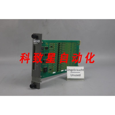 工业配件INFI90 IMDSI13 数字输入 5VDC 80MA UN
