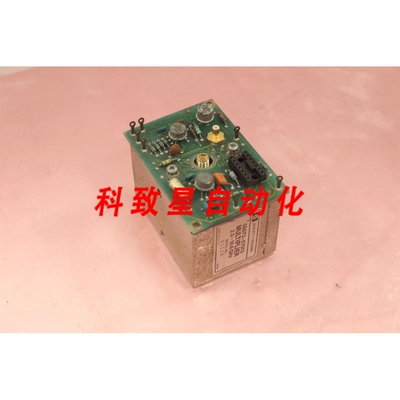 工业配件HP 8673E 合成信号发生器2-18 GHZ 倍增器08673-67013