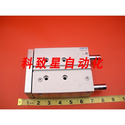 工业配件DFM2-80-PA-KF 气动 170934 引导执行器驱动