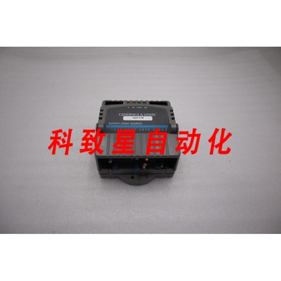 工业配件M.1017.3095 R3/M10173095 R3 MODULE#5195A