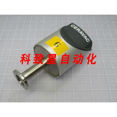 工业配件CTR 100 CERAVAC VACUUM 100 TORR T172508