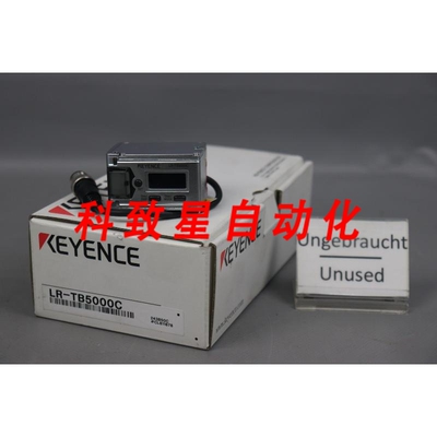工业配件LR-TB5000C PHOTO SENSOR 243B50C UN