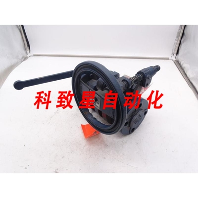 工业配件EVERLASTING VALVE 5061R 1 1/2 300 FLANGED RH UNITAND