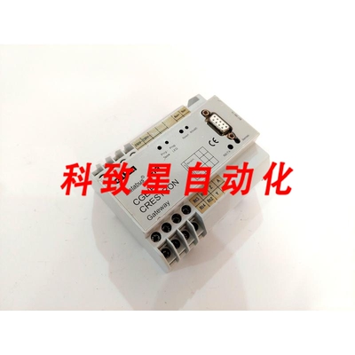 工业配件CGEIB 网关(ELKA EIB 网关)