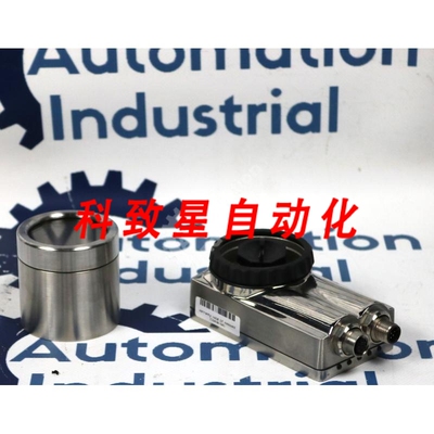 工业配件IS5410-S01 821-0038-1R B IN-SIGHT 5000 ID读