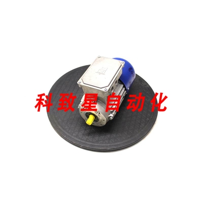 工业配件SERVOMECH TF63B/2 CCNM5 MOTOR 0.25 KW 2750 RPM UN