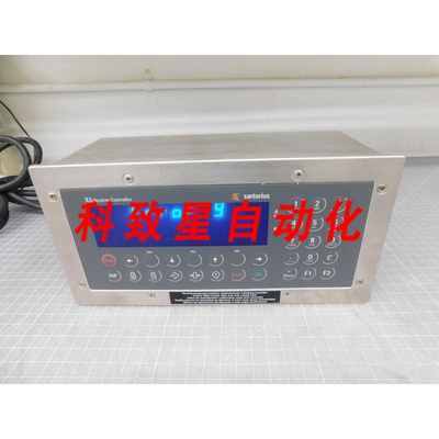 工业配件PR5610/02 X5 系统控制器 M6120