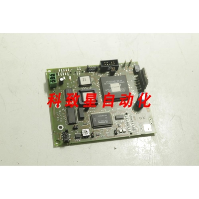 工业配件AXIOPLAN 2 IMAGING PCB T-1108-884 L6