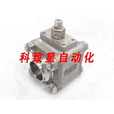 工业配件FLOWTECH 2 E596666TTBW1 V77 R3 VALVE