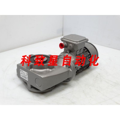 工业配件NORD SK 2SMID63AZBD-71L/4 CUS MOTOR