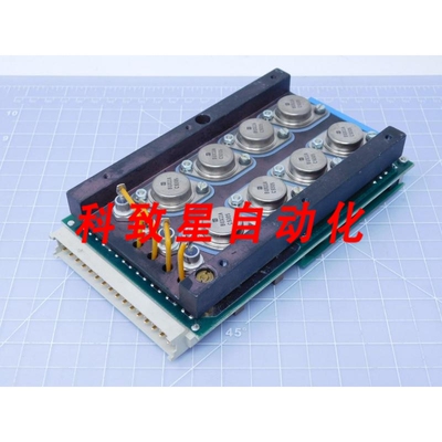 工业配件ZEBOTRONICS C79451-Z1188-U1 电路板 T144805