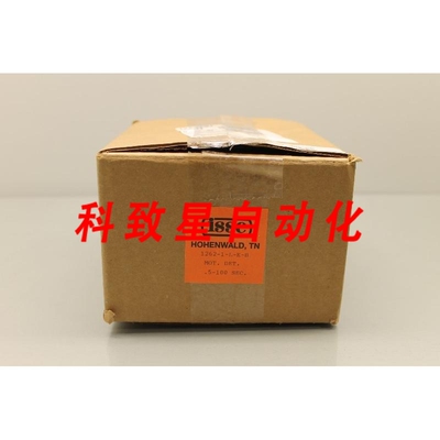 工业配件KANSON -ISSC 1262-1-LKB NSFB