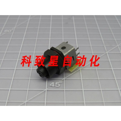 工业配件0848649006 圆连接器 MICROCHANGE REC 5P RA FEM