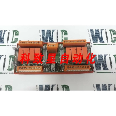 工业配件WNB8948 MI4VR/D2055B STI SIEGER电源设备 577771