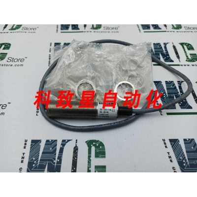 工业配件BES 516-420-A0-L 接近开关 3550VAC45-65HZ 580519